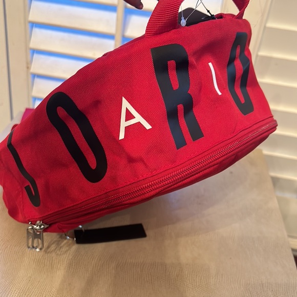 Jordan | Accessories | Air Jordan Small Backpack | Poshmark